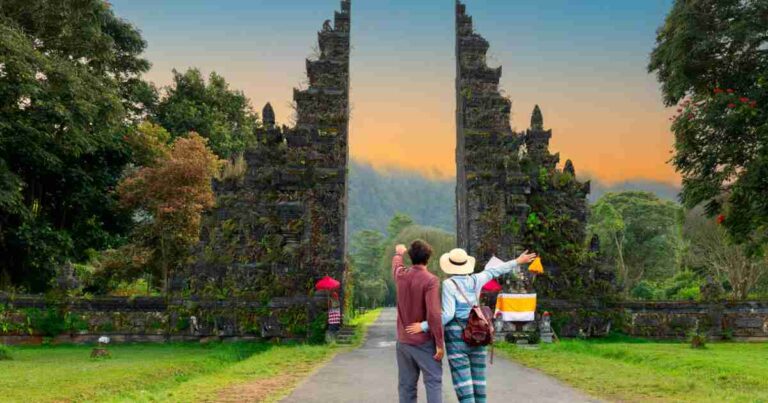 Traveling Indonesia 2025: Sustainable Tourism, Digital Nomad, dan ...